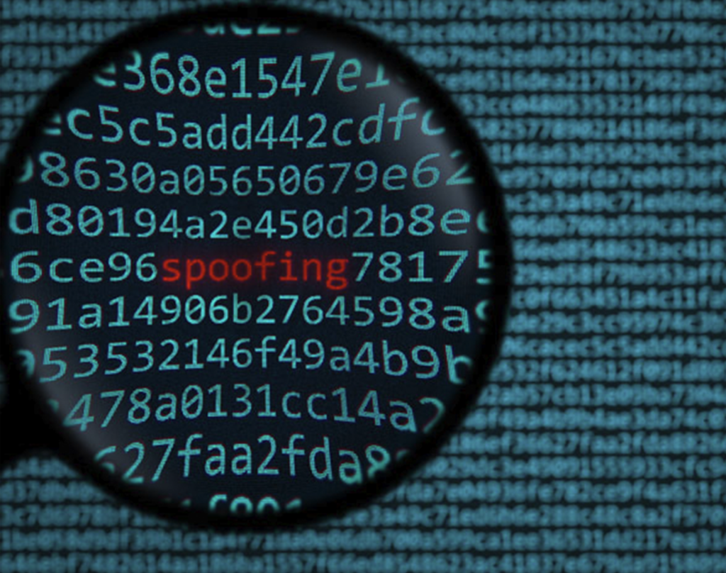 What Is iSpoof? - Wealth Recovery Solicitors